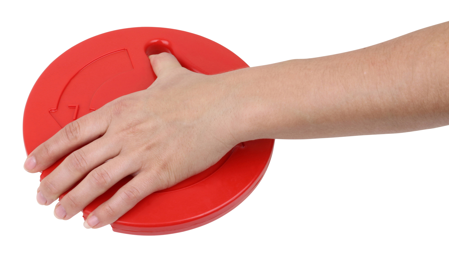 Training Throwing Discus Multi - Soft PVC - 400 500 600 700 800 g ...